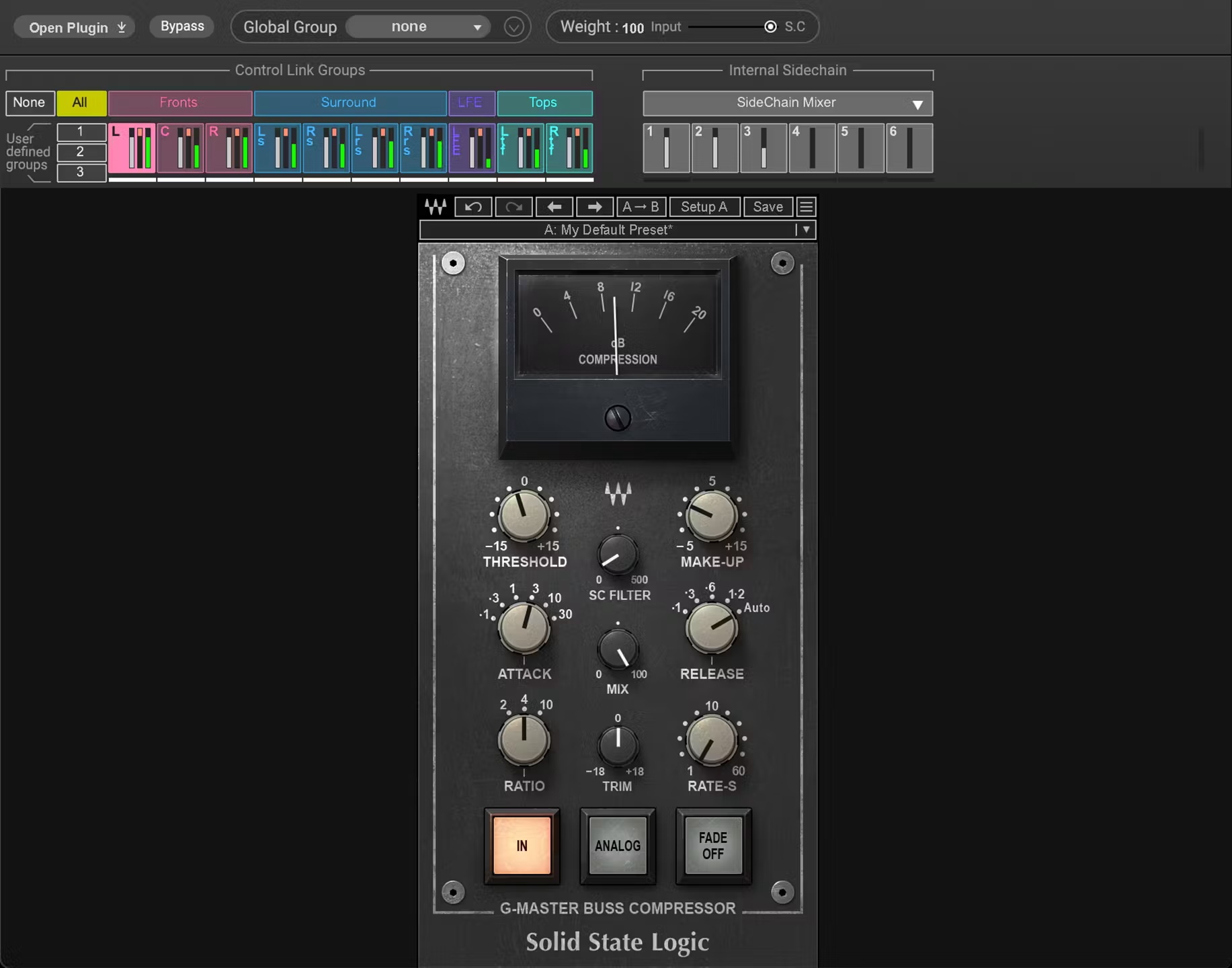 Waves Immersive Wrapper, un plugin para llevar tus plugins de Waves al universo inmersivo ...